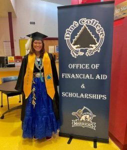 AIHEC Student Conference - Dine College